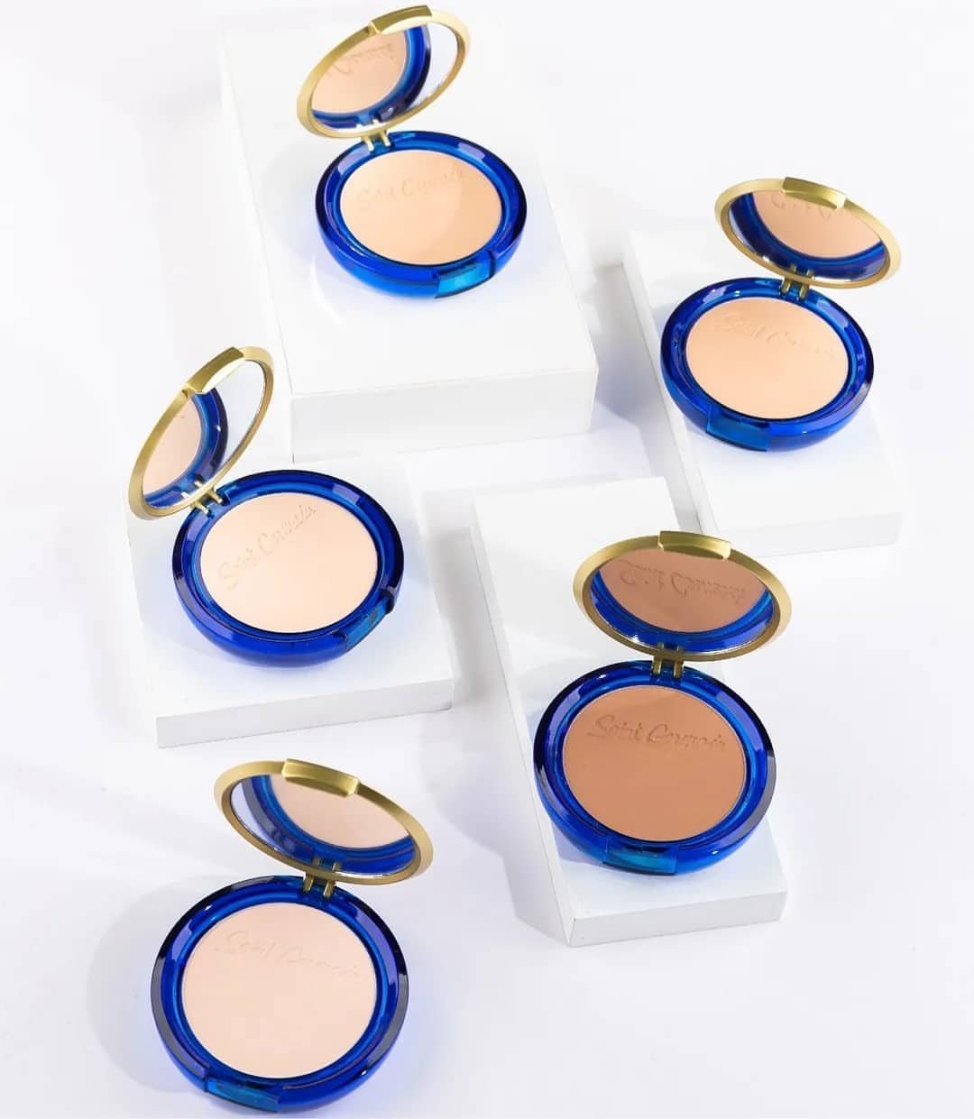 Compact Powder – AL Shopping Syria